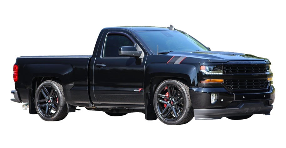 2014-2019 Silverado & Sierra – Tagged "Transmission Crossmember ...