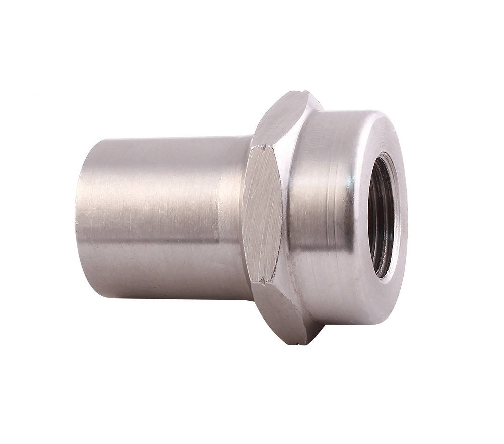 Tube Adapter Bung "Left Hand Thread" 3/4 x 16 (1845-105) – Suspension ...