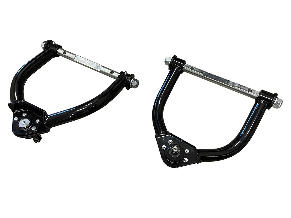 A-Body Front Upper A-Arms 1964-1972 (Black) – Suspension Engineering