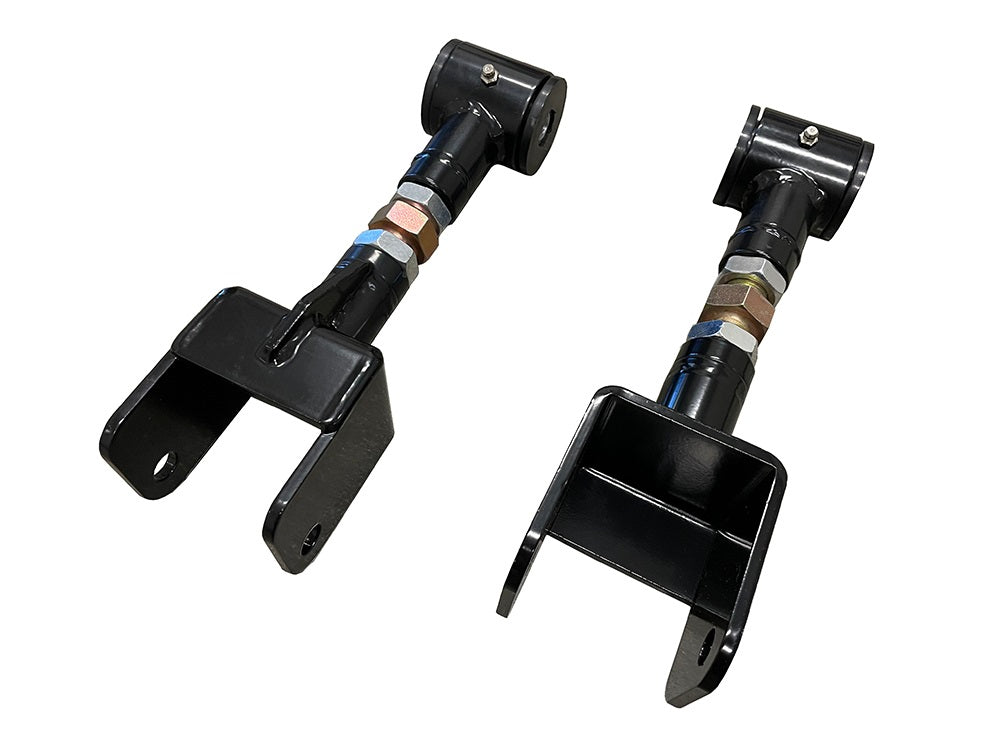 A-Body Rear Upper Control Arms 1968-1972 (Black) – Suspension Engineering