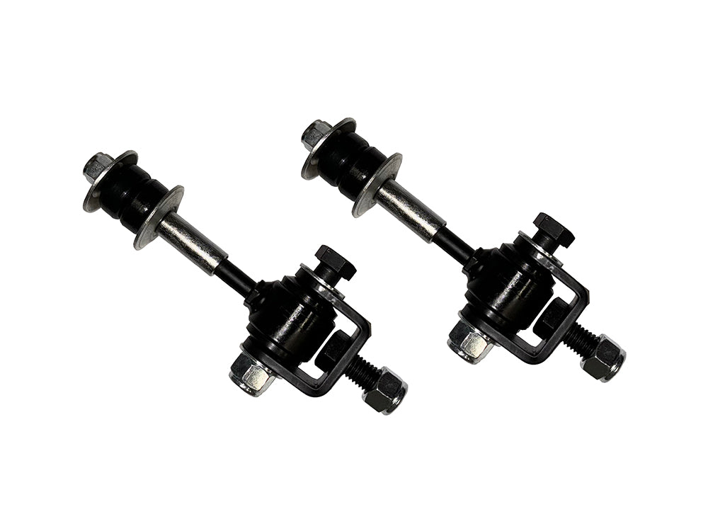 Silverado & Sierra Front Sway Bar Adjustable End Links 1988-2018 ...