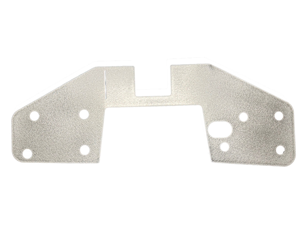 Silverado & Sierra High Clearance C-Notch Kit | 2007-2018 (Under Bed ...