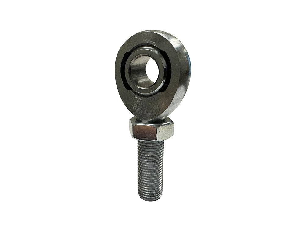 Heim Joint Rod End & Nut 1/2" Bore (1/2" Male Thread) Right Hand ...