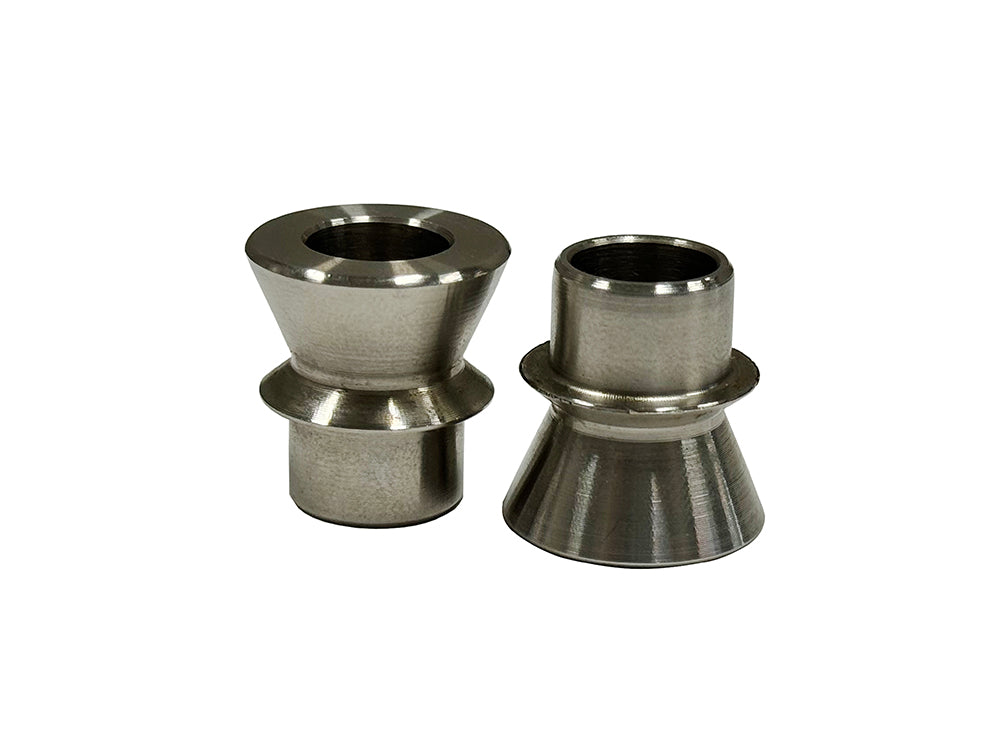 Misalignment Spacer 1/2" (3/8" Bolt) – Suspension Engineering