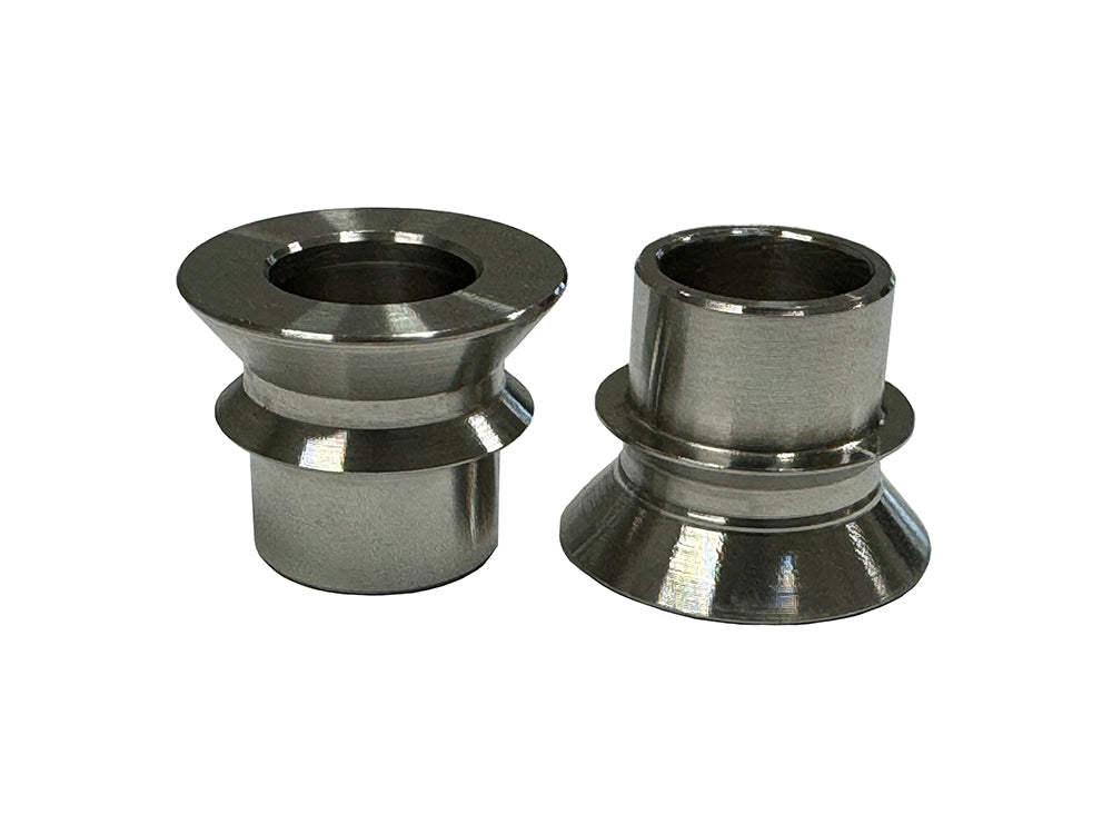 Misalignment Spacer 5/8" (1/2" Bolt) – Suspension Engineering