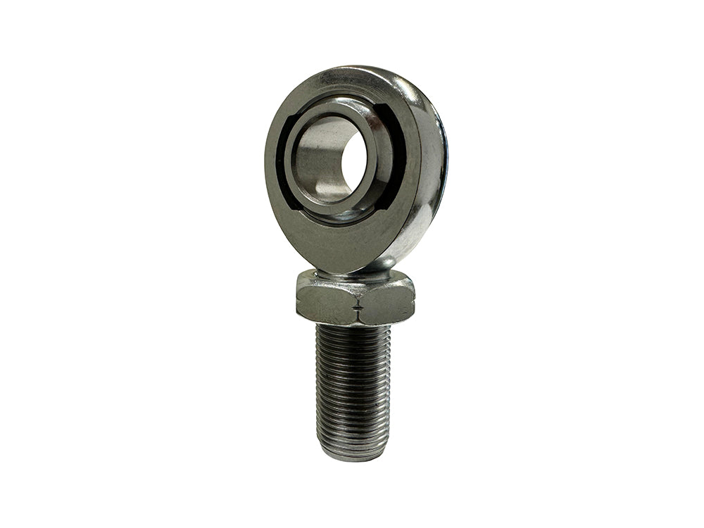 Heim Joint Rod End 3/4" Bore (3/4" Male Thread) Left Hand – Suspension ...