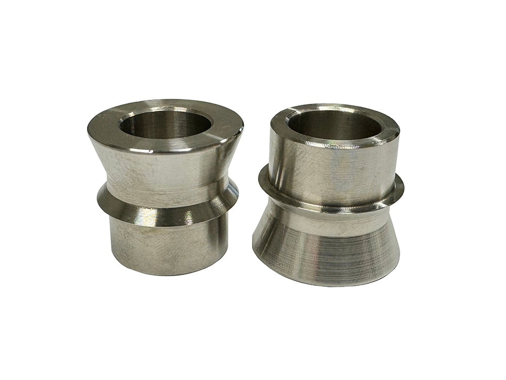 Misalignment Spacer 7/8" (5/8" Bolt) – Suspension Engineering