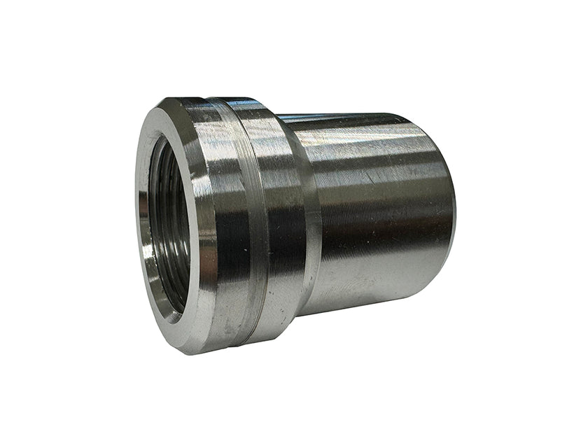 Tube Adapters – Suspension Engineering