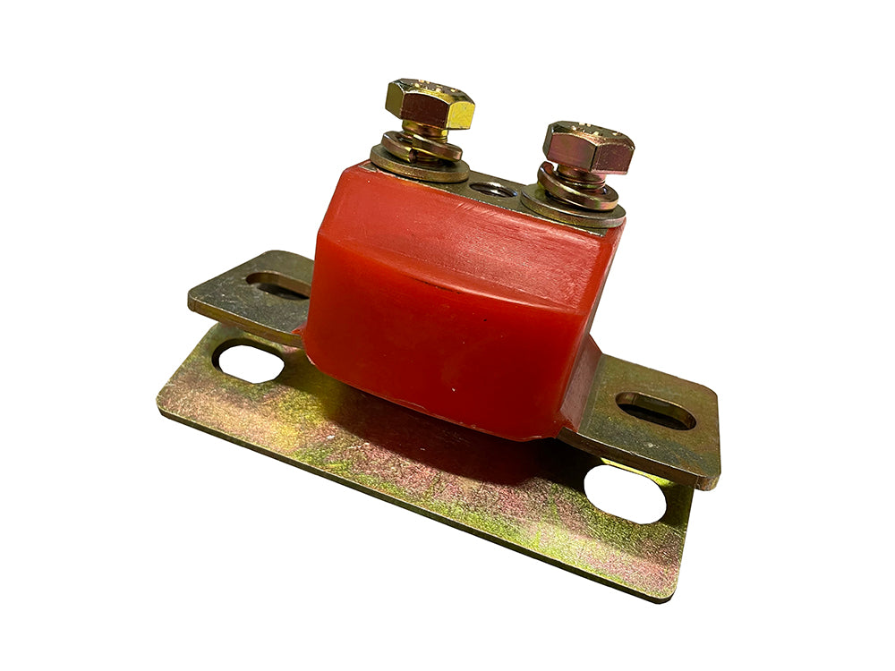 Universal Polyurethane Transmission Mount – Suspension Engineering