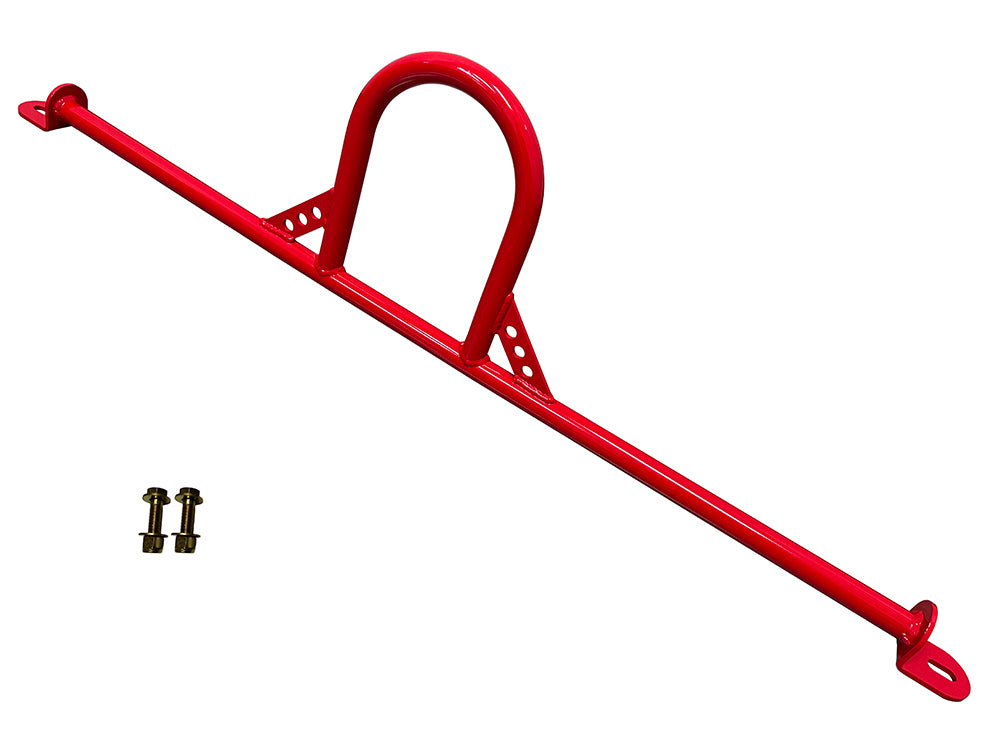 OBS C1500 Driveshaft Safety Loop 1988-1998 (2WD) Red – Suspension ...