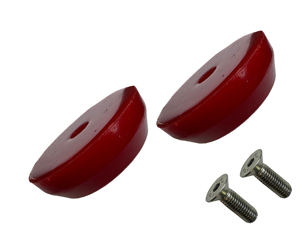 F150 Frame Bump Stops | 2009-2024 (Low Profile) – Suspension Engineering