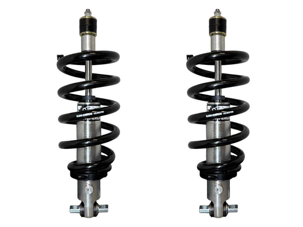 Aldan American Universal Front Coil Over Kit | 700lbs Springs (1999-20 ...