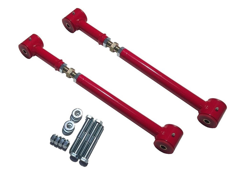 Control Arms – Suspension Engineering