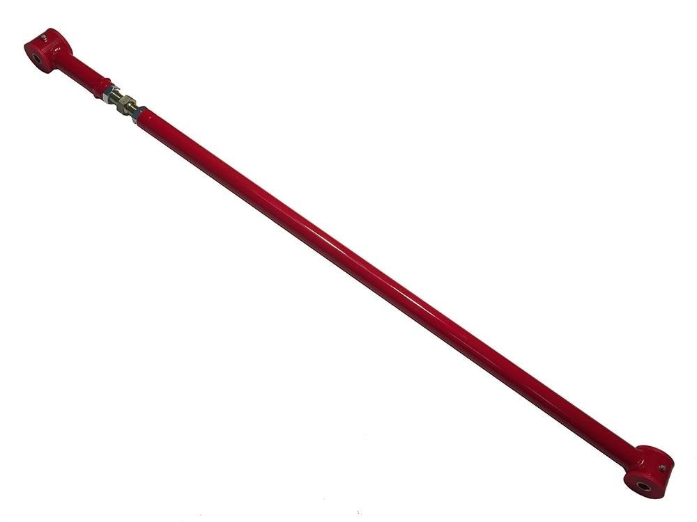 Camaro & Firebird Adjustable Panhard Rod 1982-2002 (Red) – Suspension ...