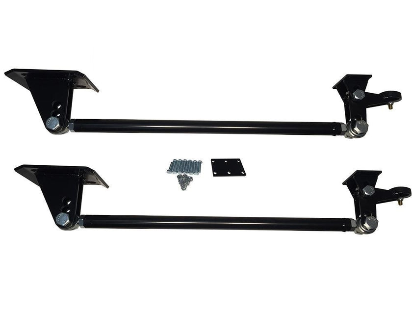 Traction Bars – Suspension Engineering
