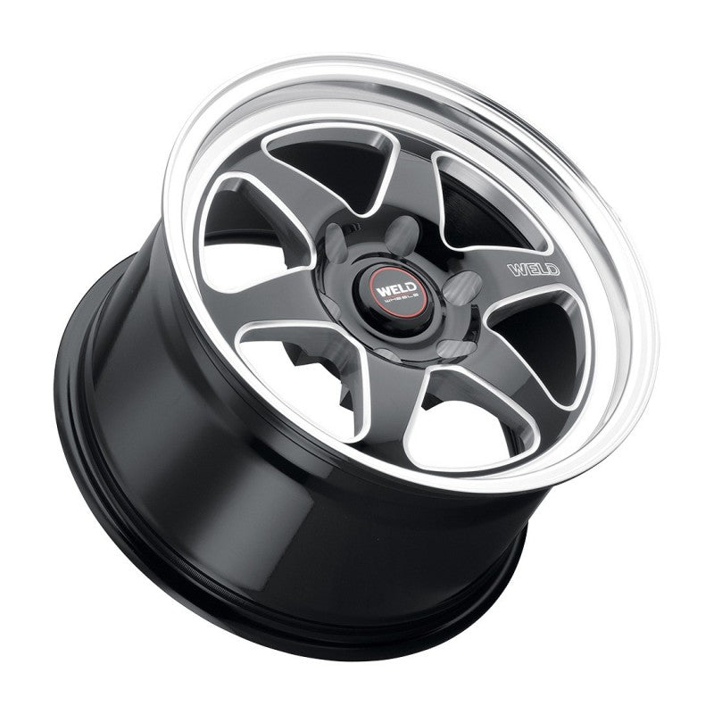 Weld Performance Ventura 6 S156 - 20"x10" – Suspension Engineering